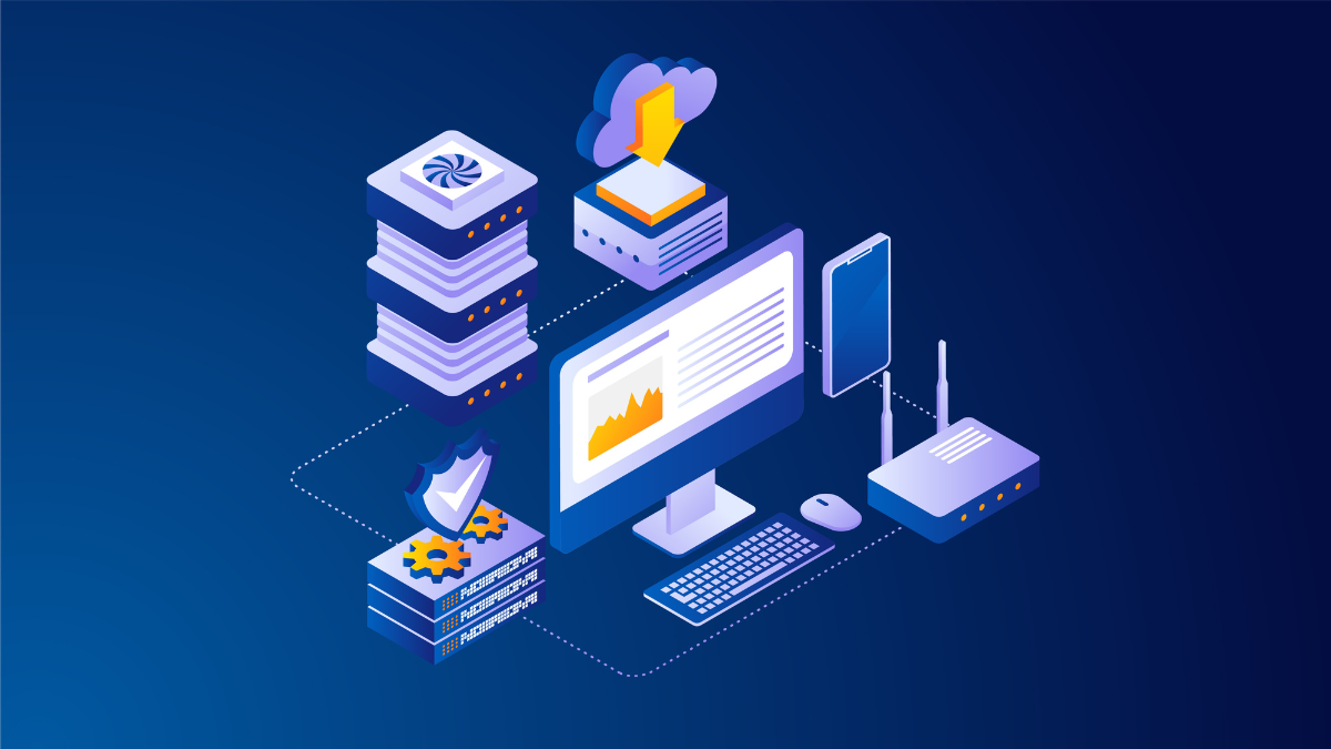 The Importance of Having a Robust Backup and Recovery Plan for ...