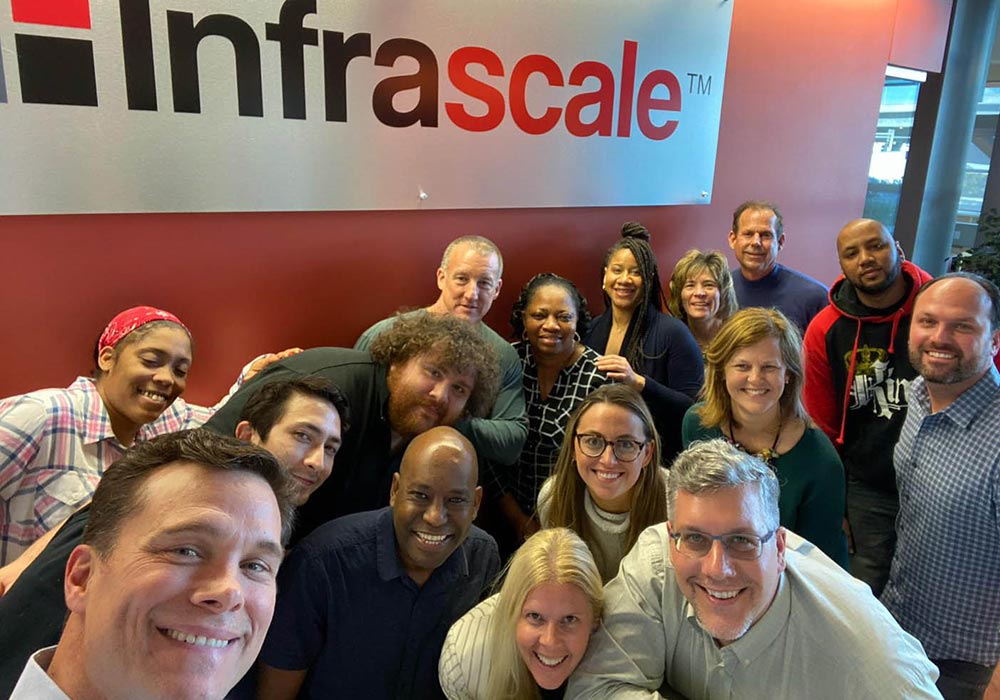 Careers | Complete Data Protection Platform | Infrascale