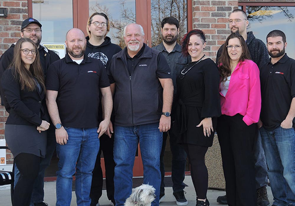 Careers | Complete Data Protection Platform | Infrascale