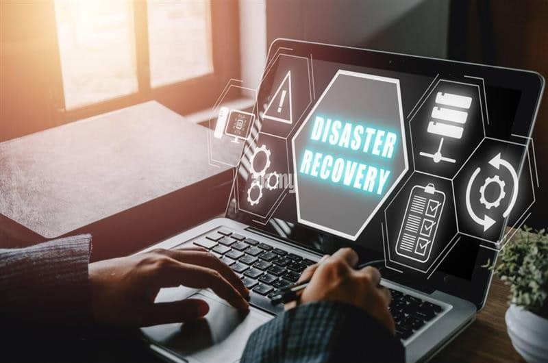 System Updates In Disaster Recovery Statistics: USA | Infrascale