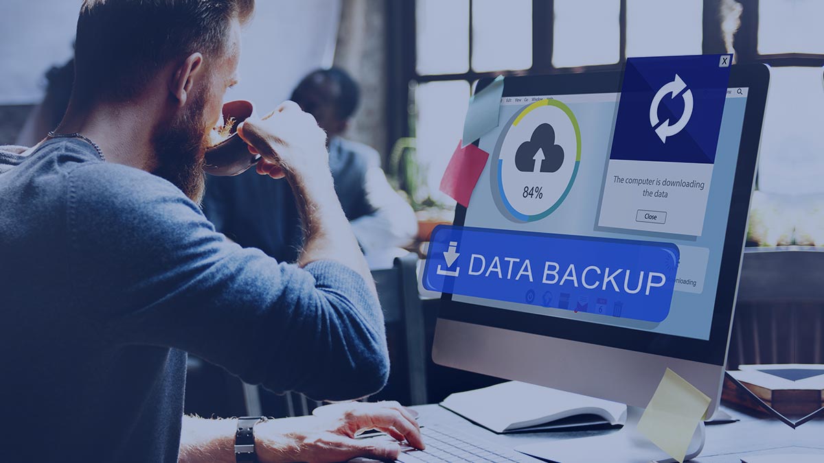 Backup and Recovery 101: The Basics - Infrascale
