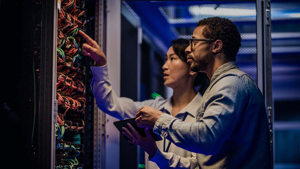 Eliminating Burdens – How One Successful MSP Tackles Disaster Recovery ...