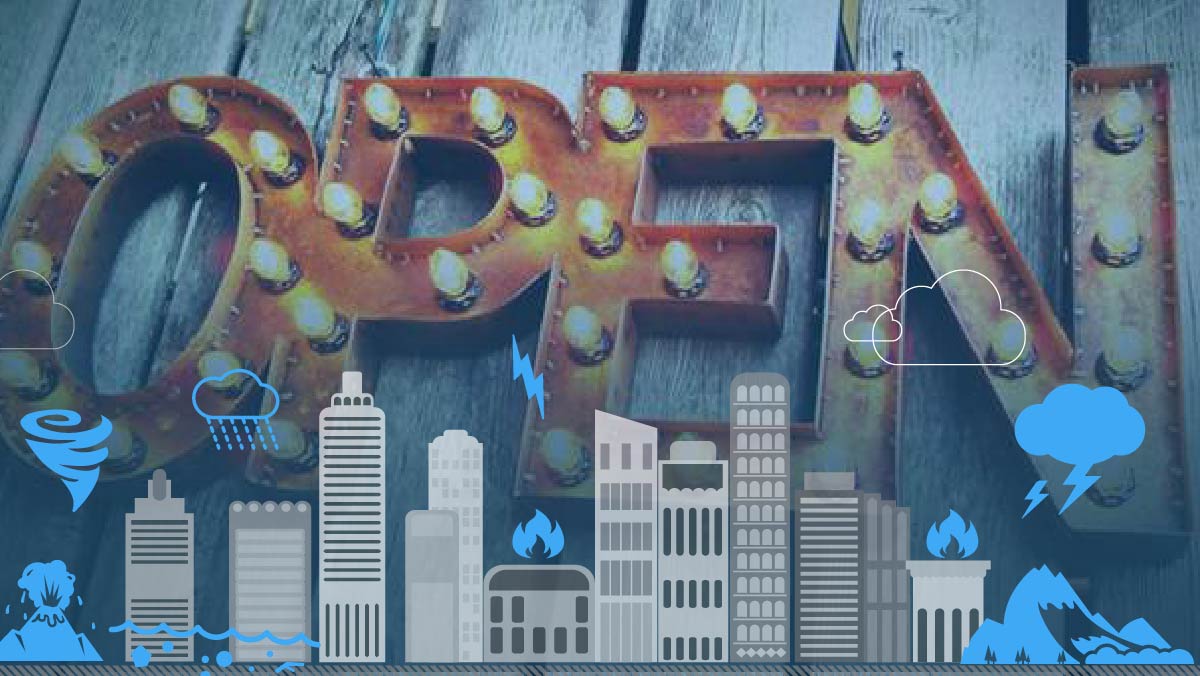 What is DRaaS (Disaster Recovery as a Service) – Part 1: Basics ...