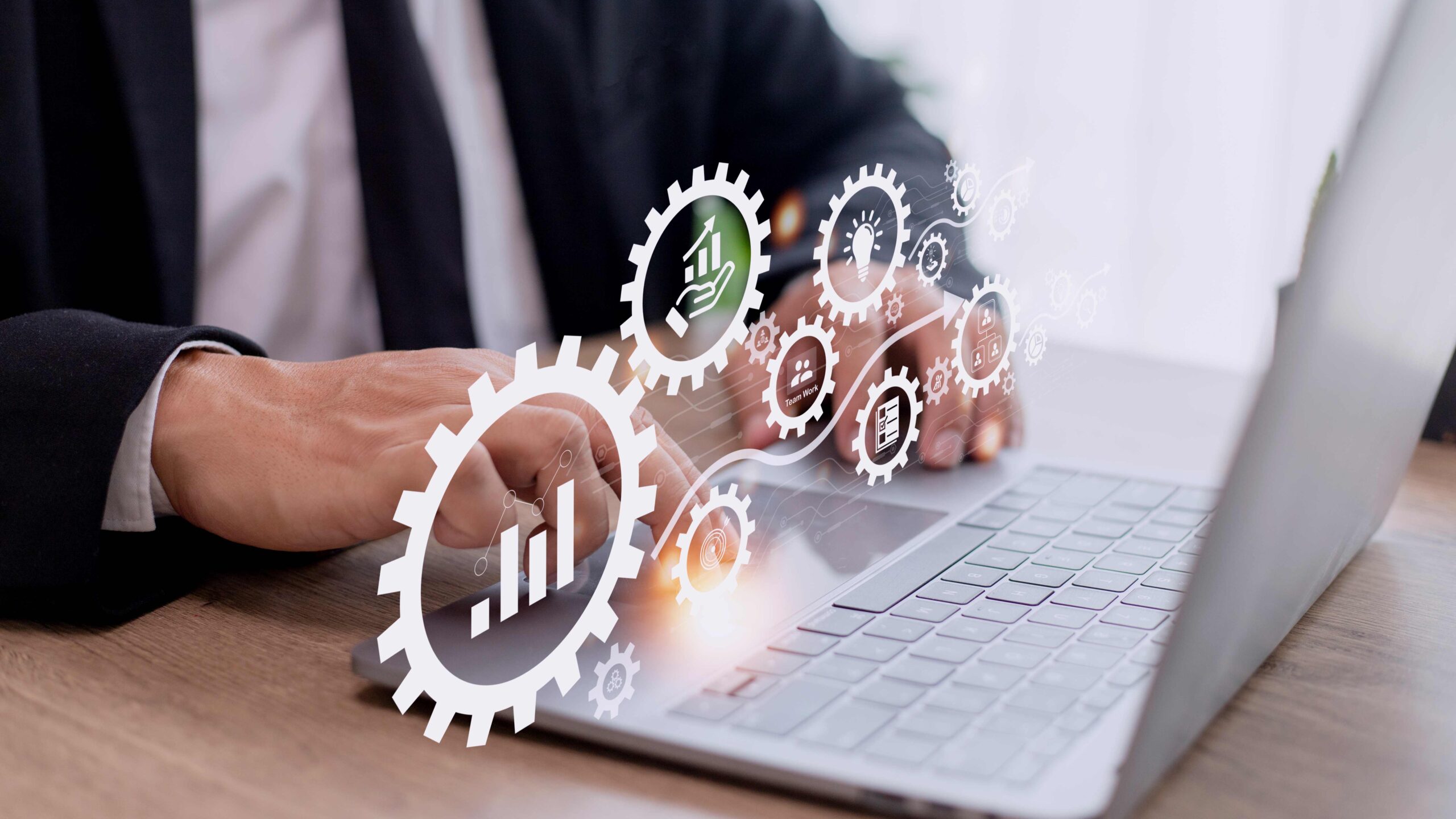 BUILDING A WINNING STRATEGY FOR BUSINESS CONTINUITY IN A DIGITAL WORLD ...