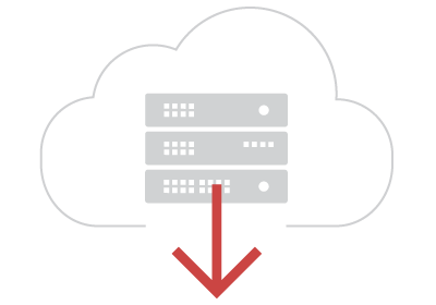 Virtual Server Backup | Virtual Backup Solutions | Infrascale