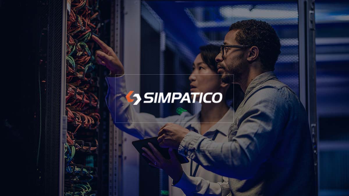 Single pane of glass gives Simpatico the visibility it needs to easily ...