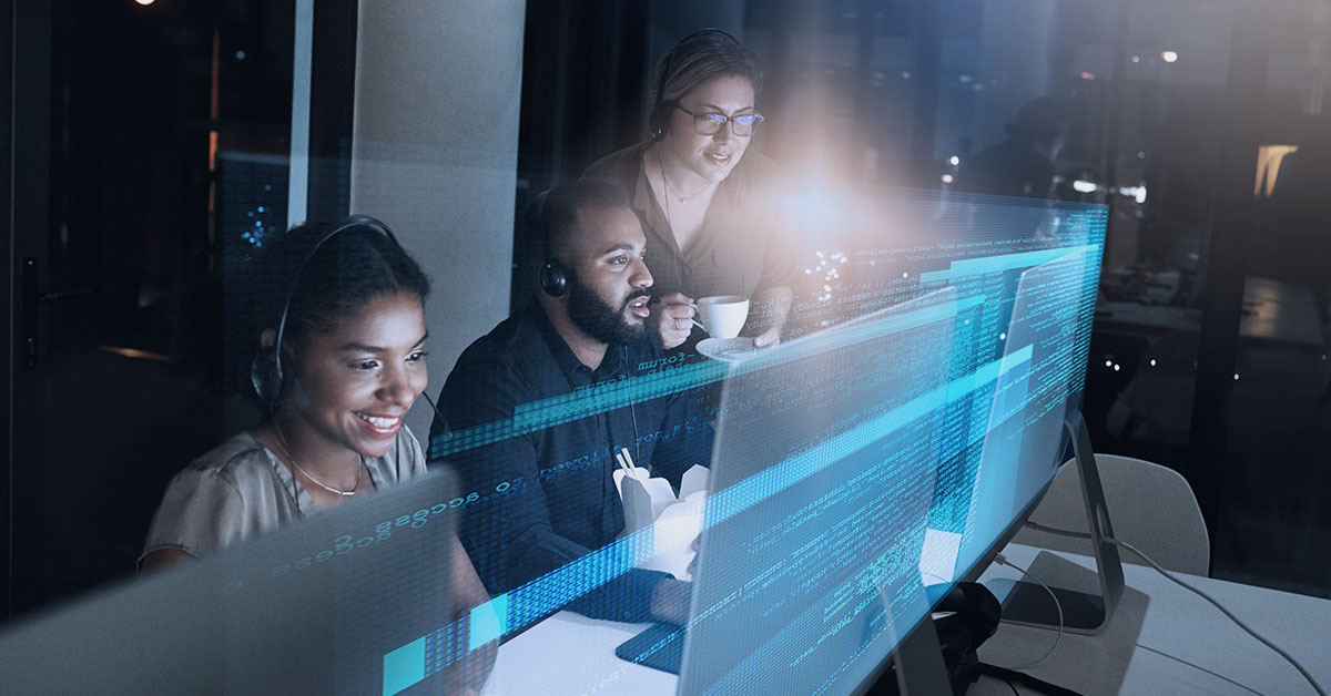 Infrascale Reimagines Customer Care in Data Protection Market - Infrascale